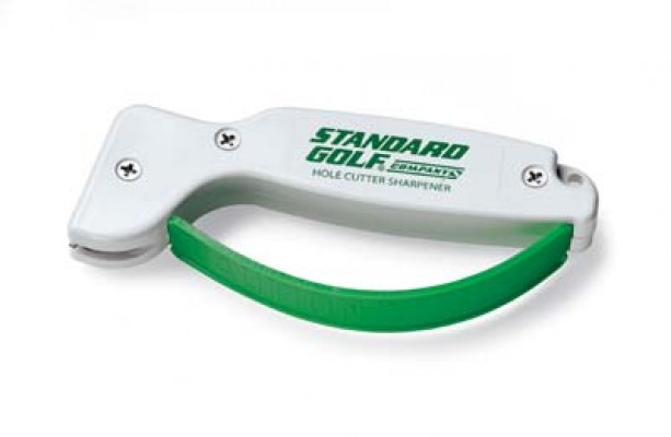 Hullbor, sliper – GS90 AS